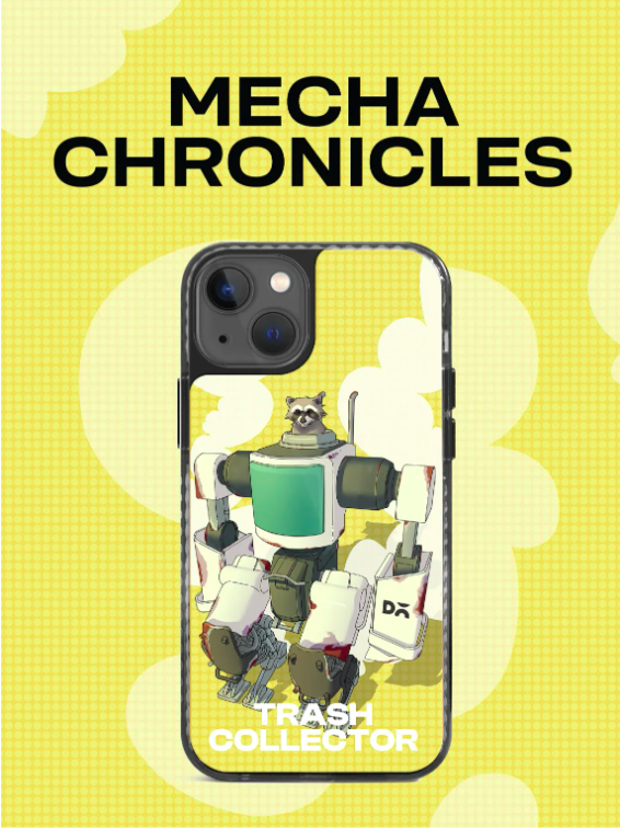DailyObjects – Online Store in US for Mobile Cases & Tech Accessories