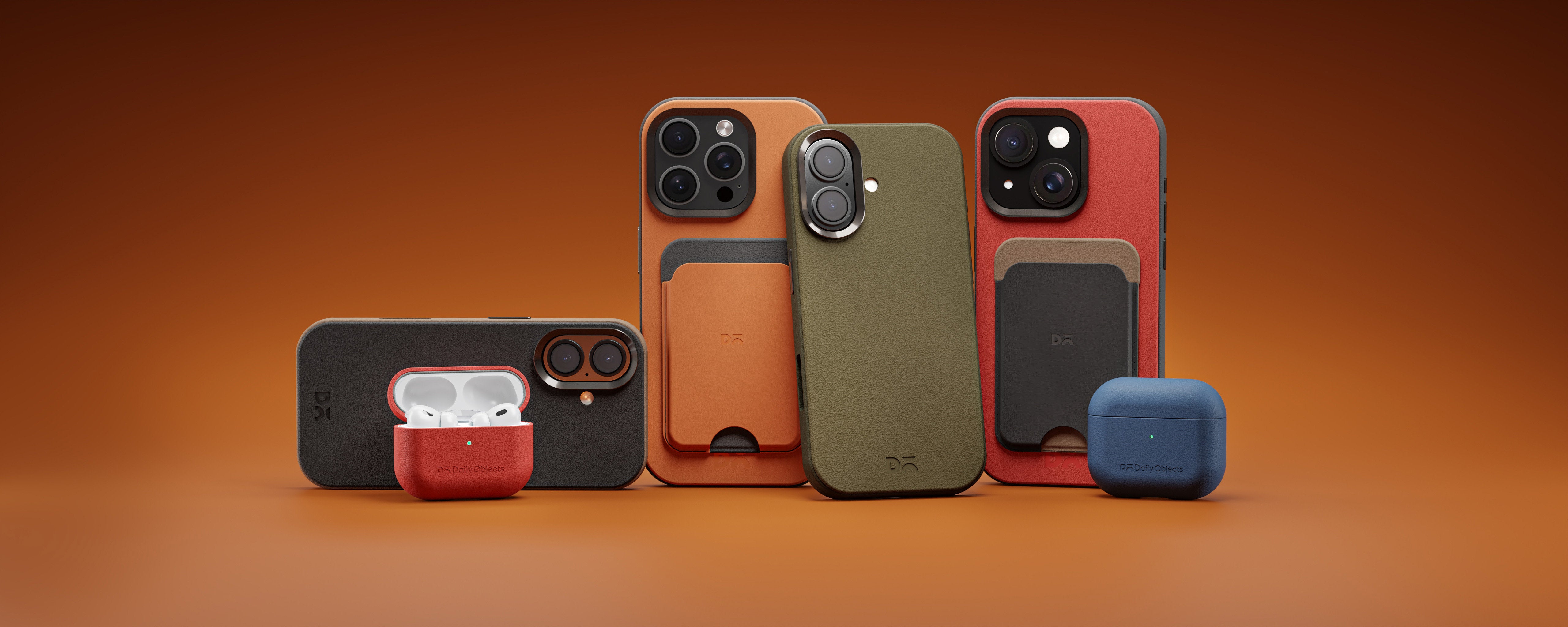 DailyObjects – Online Store in US for Mobile Cases & Tech Accessories